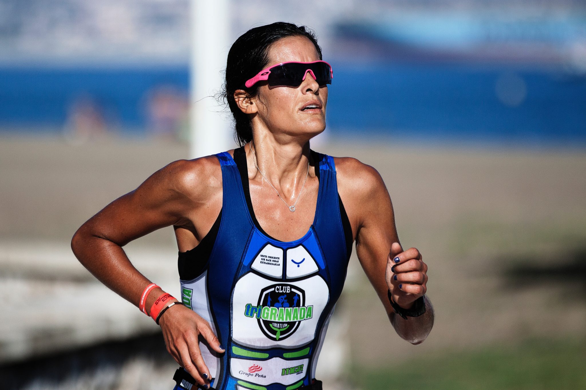 GI Distress in Athletes - KCH Nutrition | Katherine Caris-Harris Nutrition